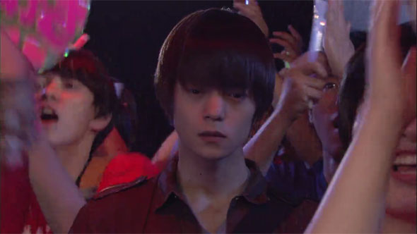 Death Note Série Live-Action: Primeiras impressões | Geekdama