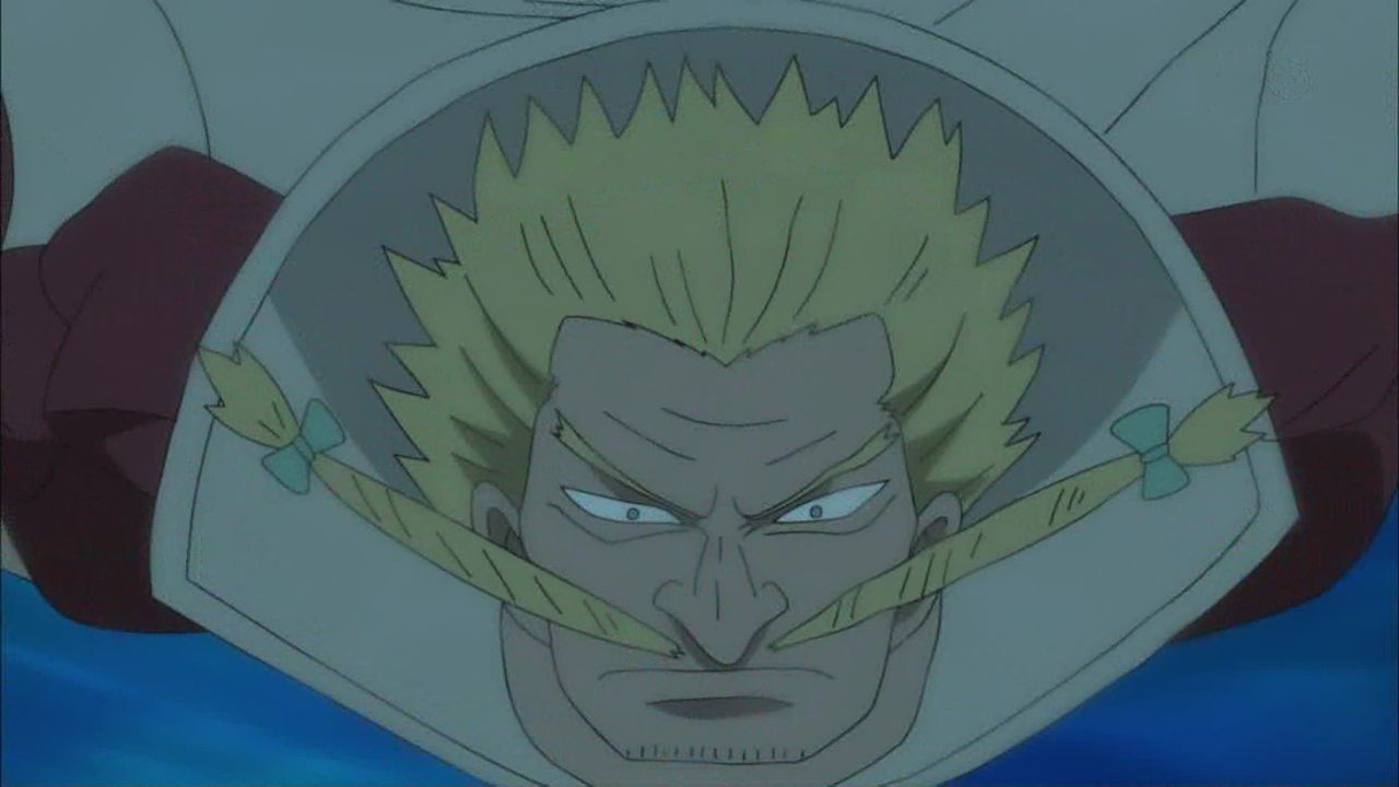 One Piece | 8 personagens que devem retornar antes do fim da série ...