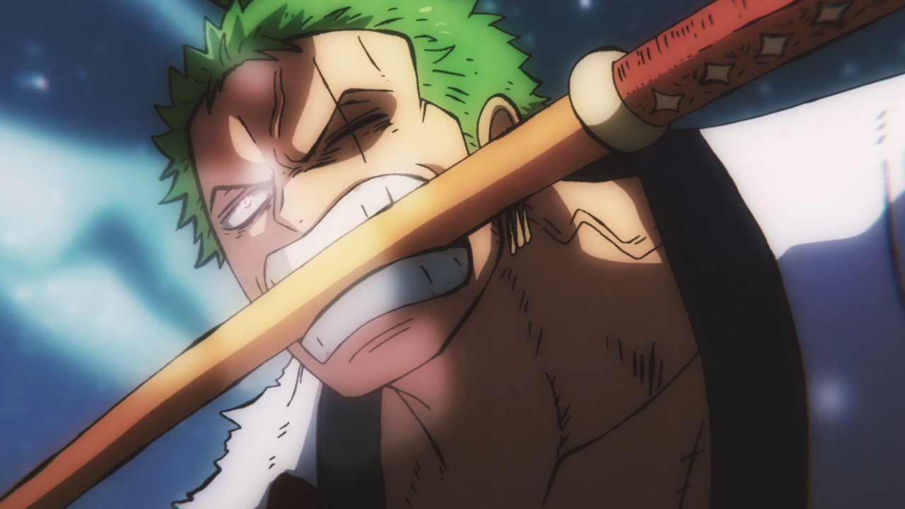 Galeria One Piece | Confira 42 Imagens do Episódio 934 | Geekdama