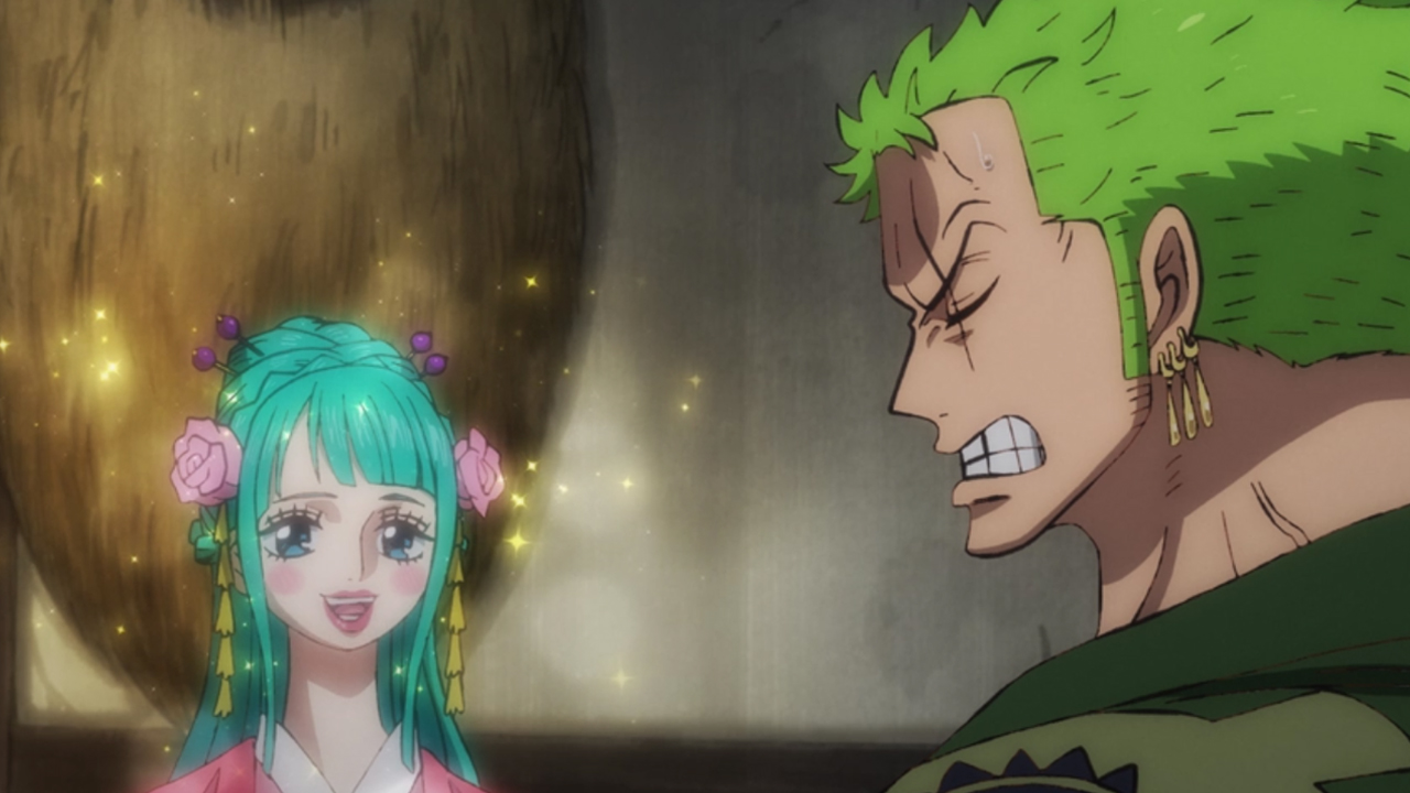 Galeria One Piece | Confira Imagens do Episódio 938 | Geekdama