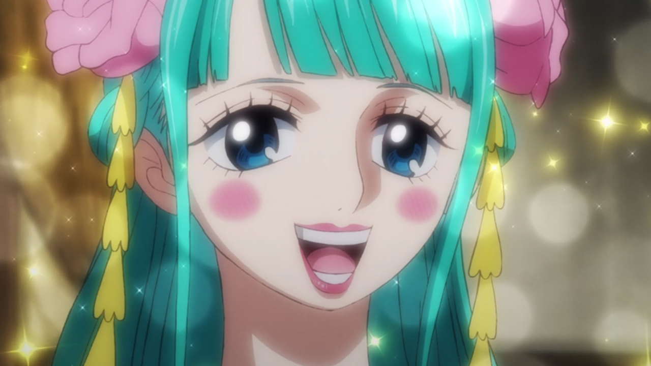 Galeria One Piece | Confira Imagens do Episódio 938 | Geekdama