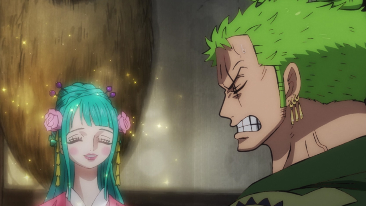 Galeria One Piece | Confira Imagens do Episódio 938 | Geekdama