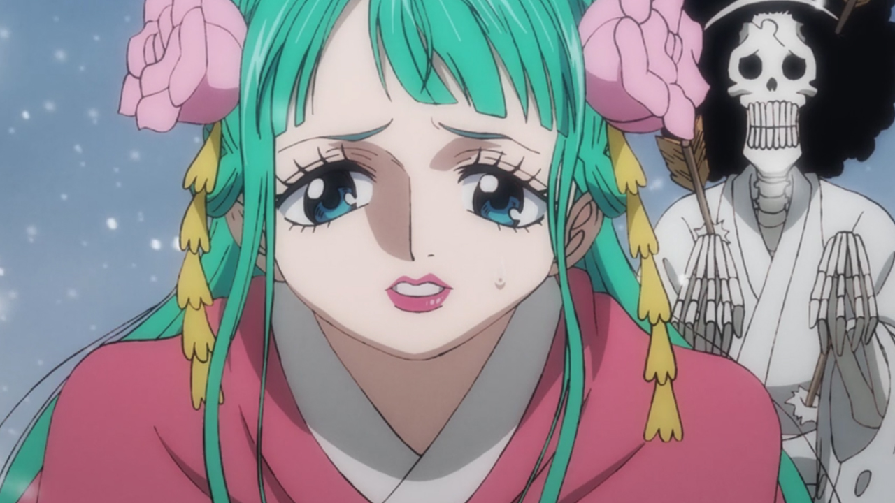 Galeria One Piece | Confira Imagens do Episódio 938 | Geekdama