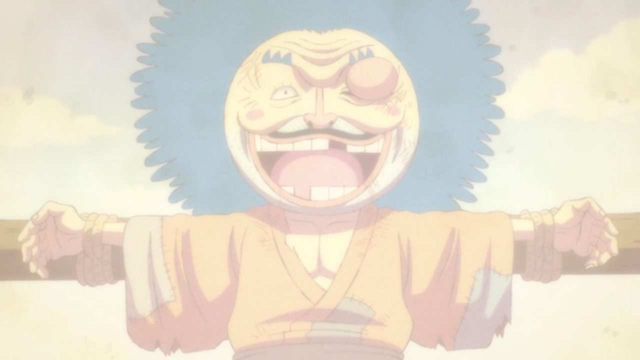 Galeria One Piece | Confira Imagens do Episódio 939 | Geekdama