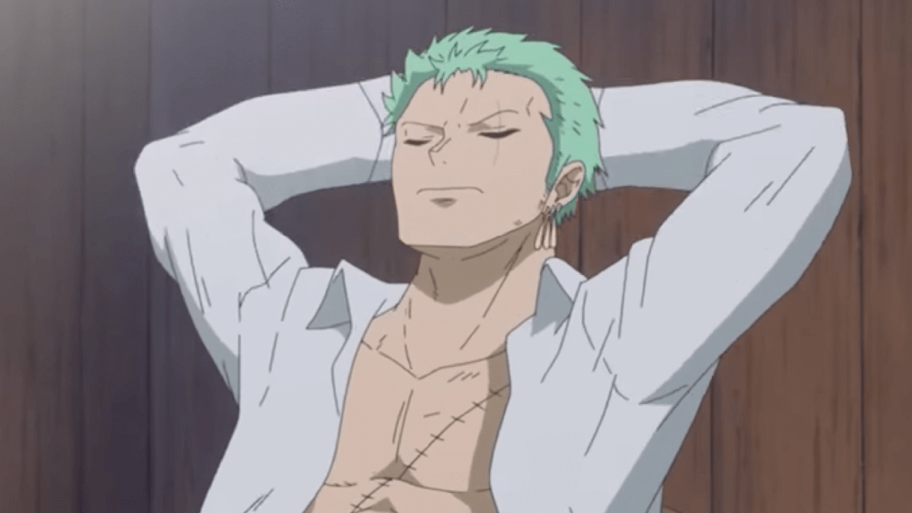 One Piece | 7 Curiosidades sobre Roronoa Zoro | Geekdama