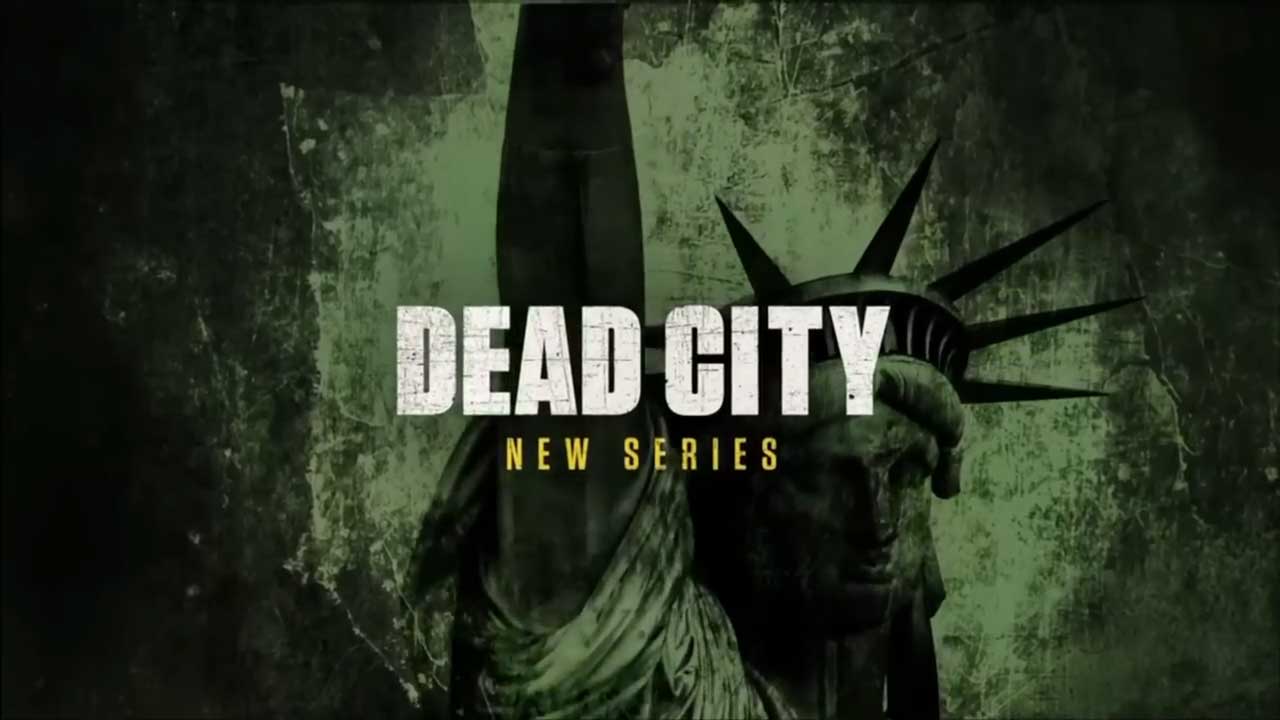 The Walking Dead apresenta novo trailer das novas séries de seu ...
