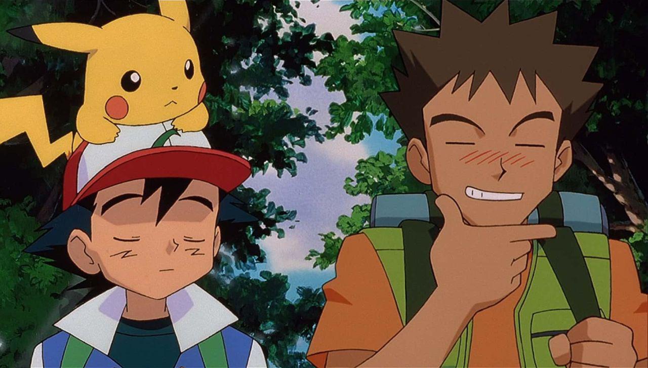 Pokémon Por Que Misty Foi Embora Muito Antes De Brock Geekdama