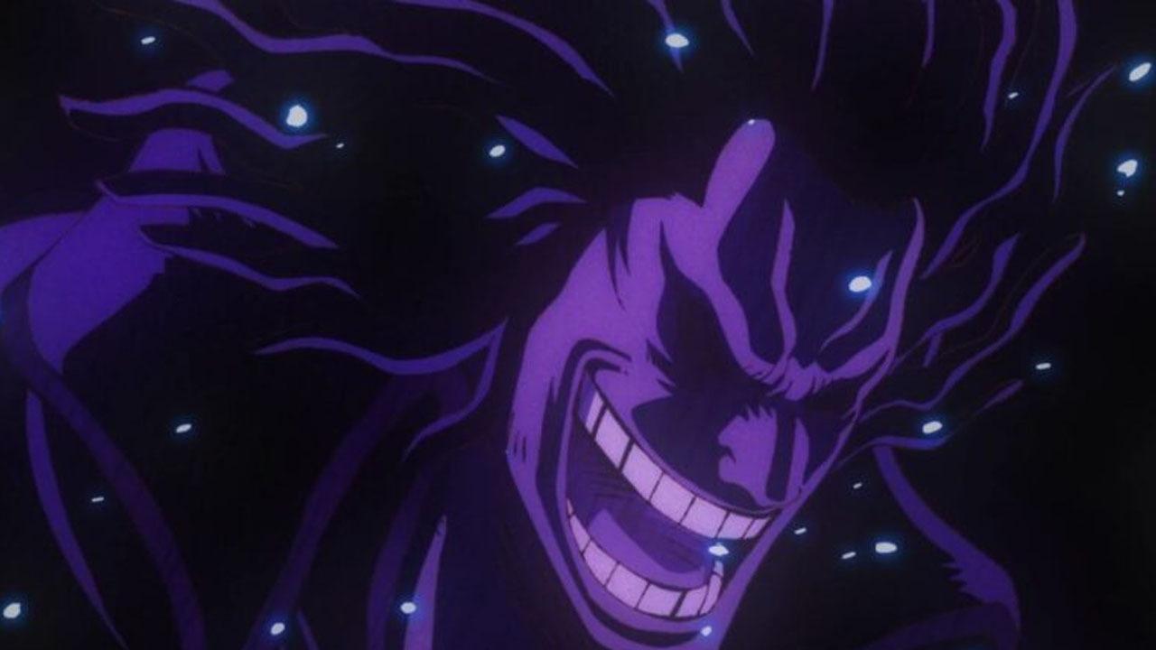 11 piratas em One Piece que foram do bando do Rocks | Geekdama