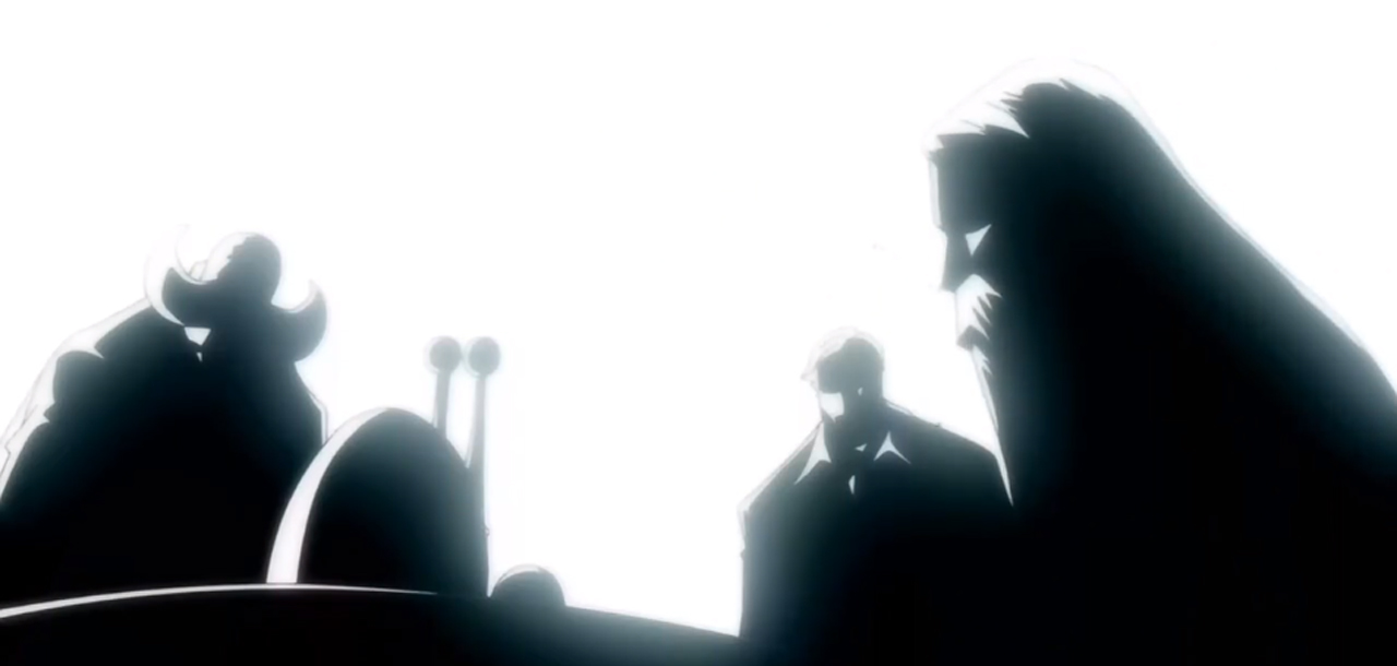 One Piece | Esta teoria indica que os Gorosei seriam imortais! | Geekdama