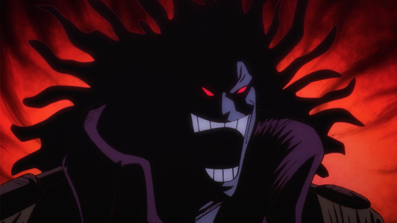 One Piece | Primeiros spoilers do mangá 1154 | Geekdama