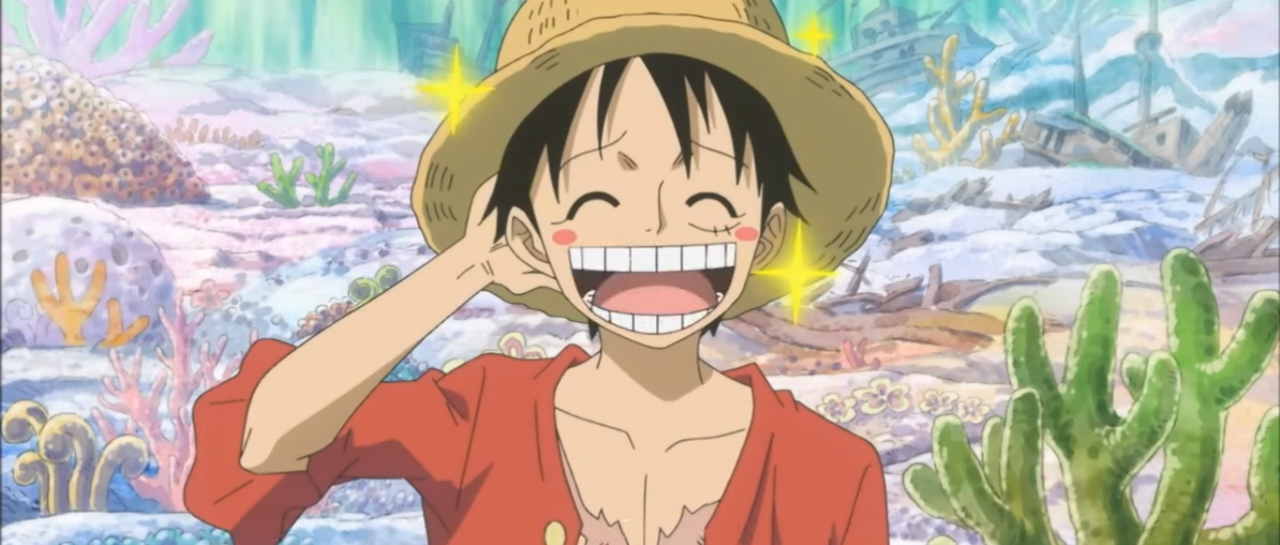 One Piece | Todas as recompensas de Luffy até agora | Geekdama