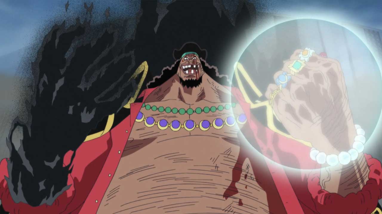 One Piece | Tudo que sabemos sobre a Gura Gura no Mi, a fruta do ...