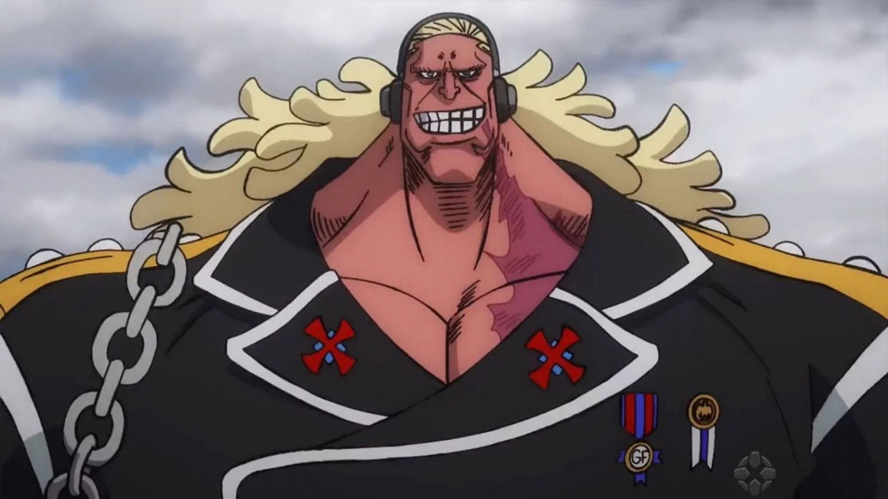 One Piece | Todos os usuários que despertaram suas frutas, até agora ...