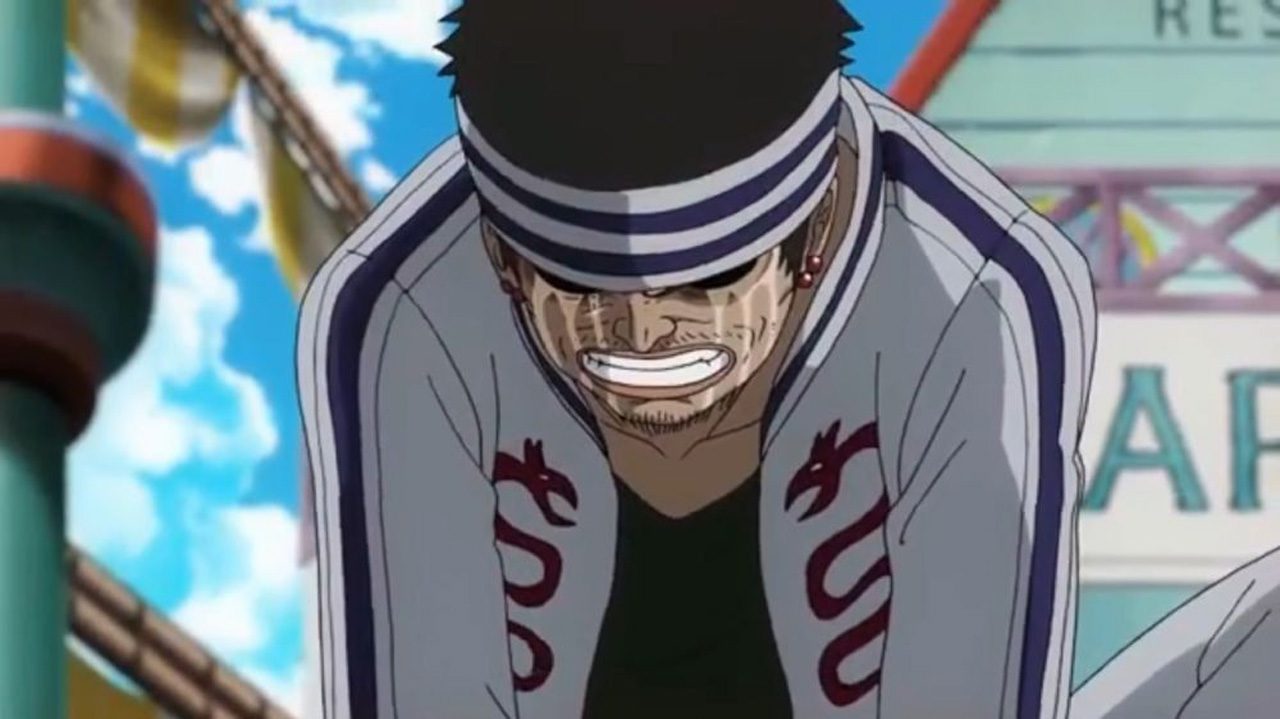 One Piece | 8 personagens que devem retornar antes do fim da série ...