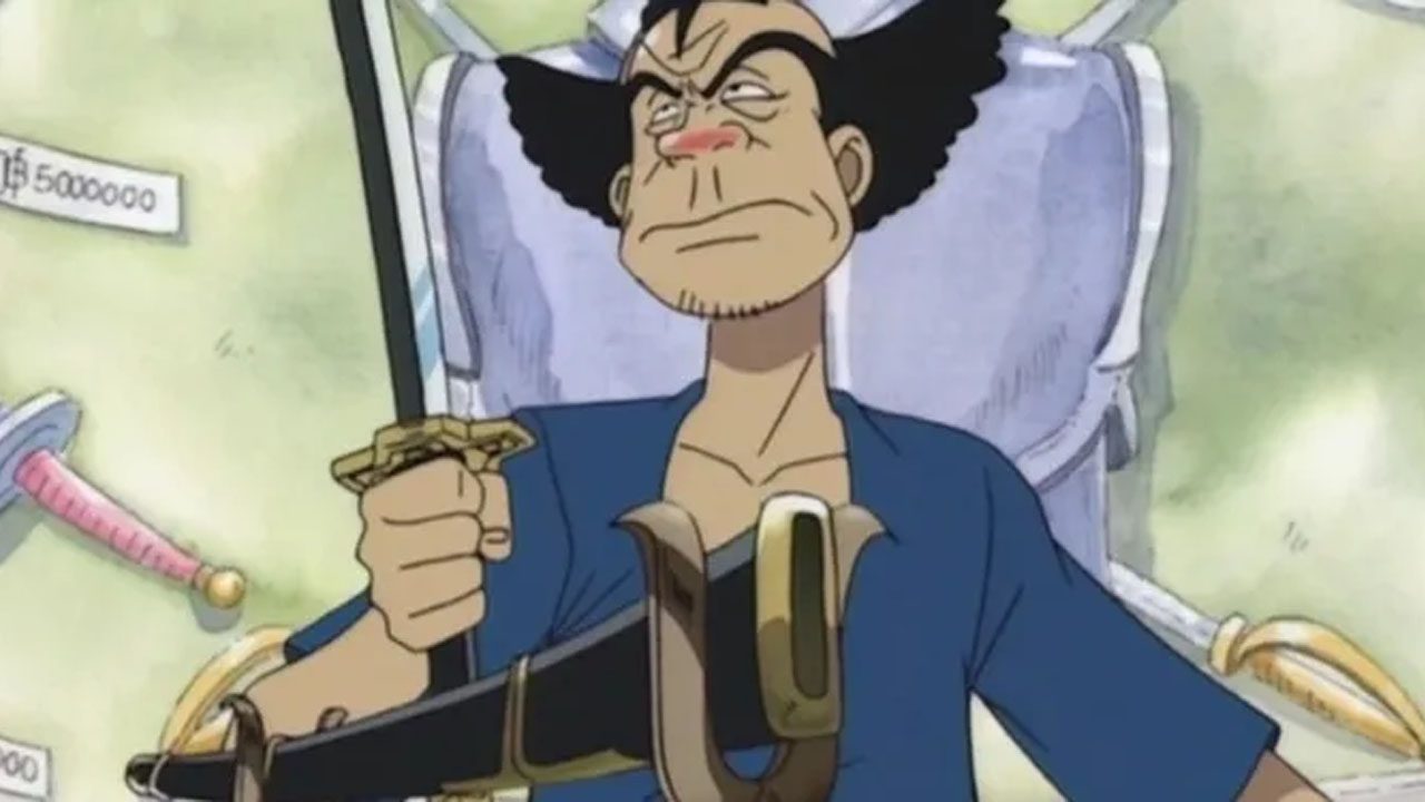 Todas as espadas que Zoro já empunhou em One Piece | Geekdama