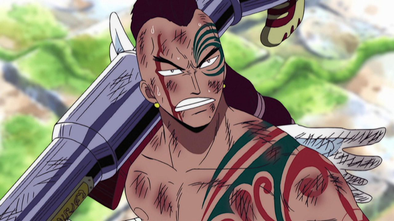 One Piece | 8 personagens que devem retornar antes do fim da série ...