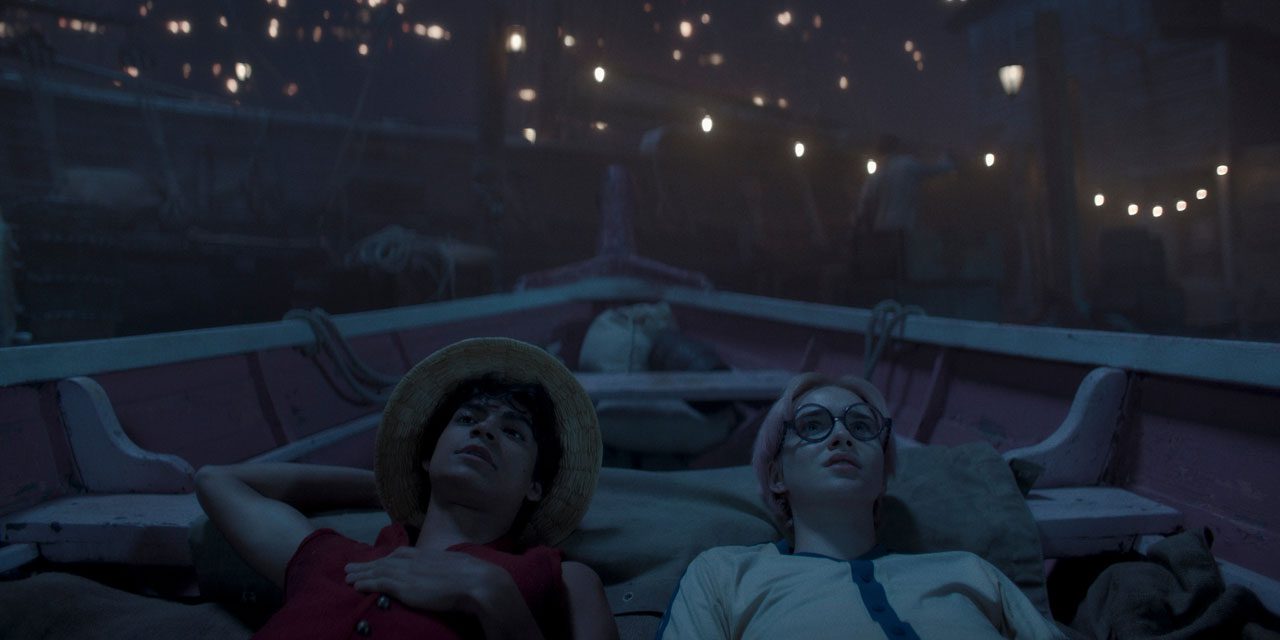 One Piece Live Action | Netflix libera novas imagens da série | Geekdama
