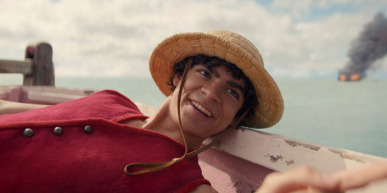 One Piece na Netflix: Tudo o que você precisa saber para assistir a ...