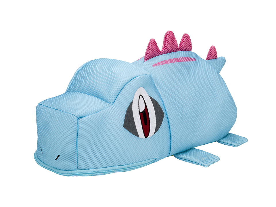 Pokémon Center do Japão anuncia linha “Bite Squad” de pelúcias e ...