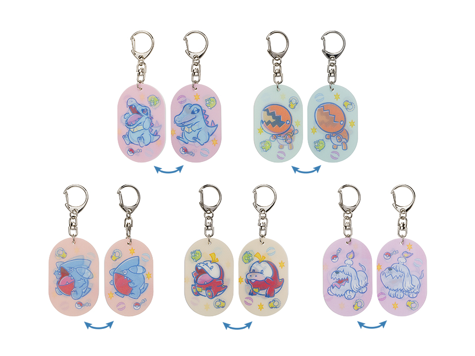 Pokémon Center do Japão anuncia linha “Bite Squad” de pelúcias e ...