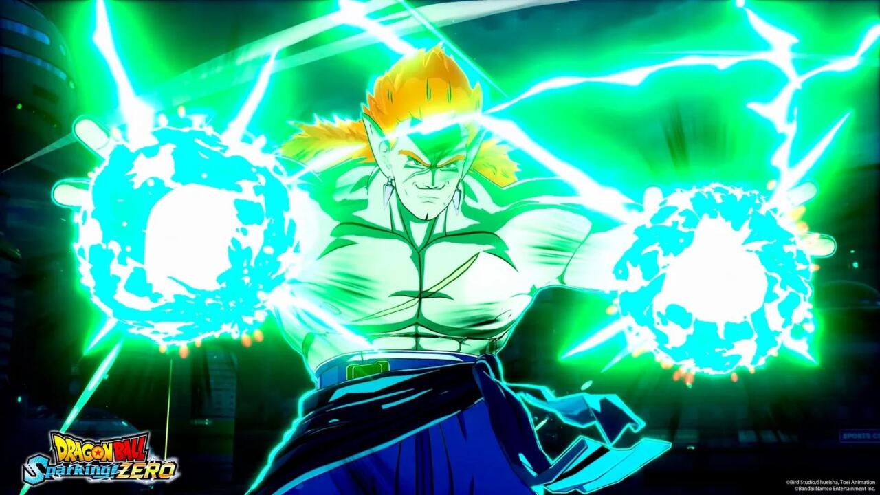 Dragon Ball: Sparking! Zero – Todos os personagens confirmados | Geekdama
