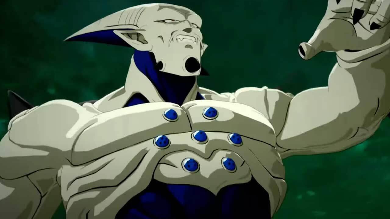 Dragon Ball: Sparking! Zero – Todos os personagens confirmados | Geekdama