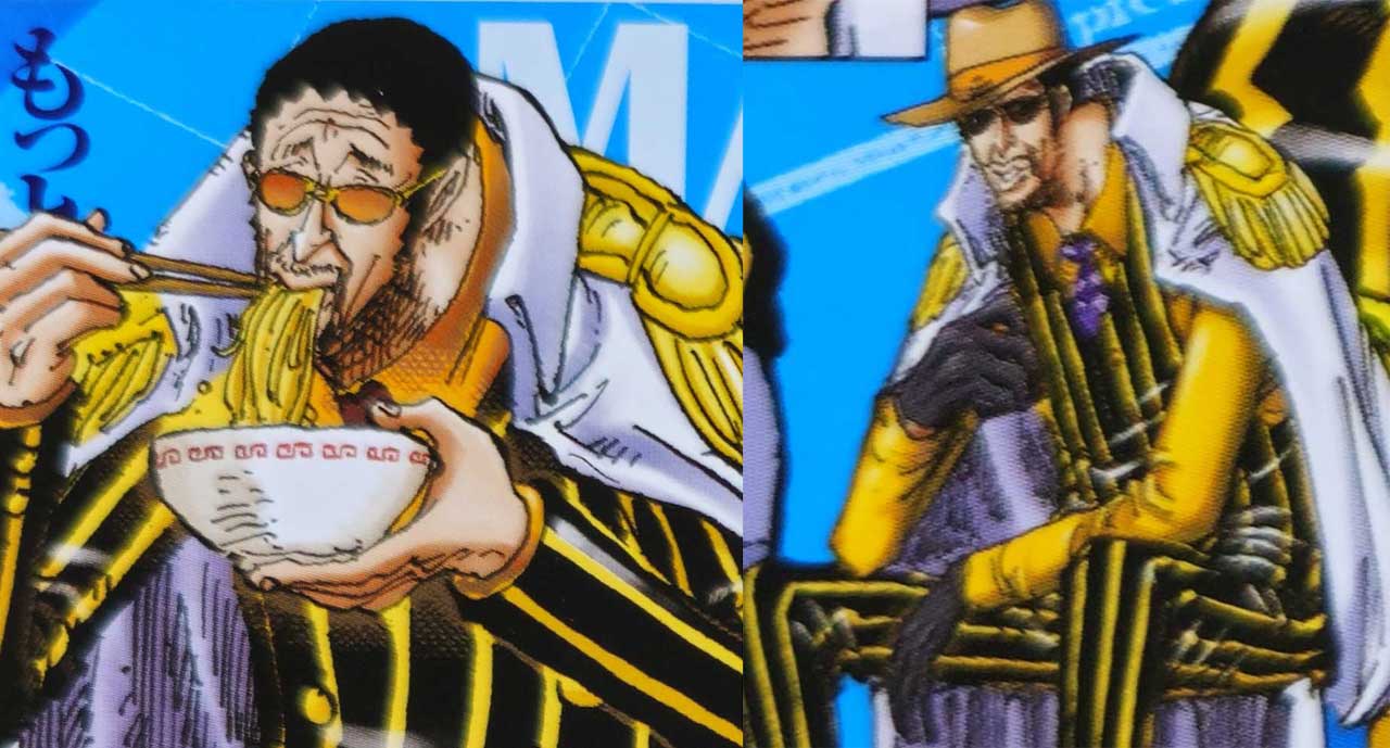 One Piece | Todas as informações dos Vivrecards de novembro de 2024 ...