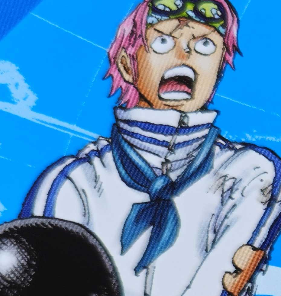 One Piece | Todas as informações dos Vivrecards de novembro de 2024 ...