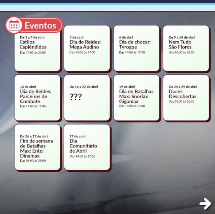 Pokémon GO | Snorlax Gigamax, Mega Audino, Tauros de Paldea e mais ...