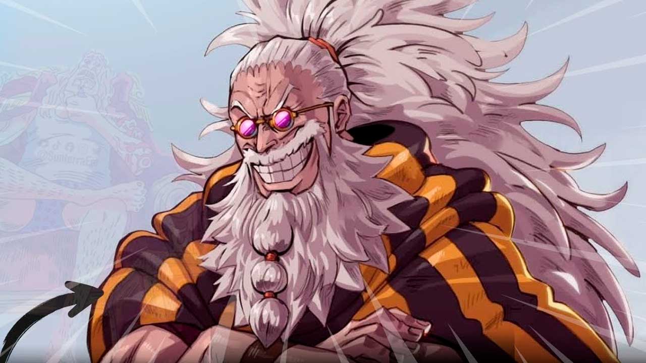 One Piece | Novos spoilers do mangá 1148 detalham o ataque de Gaban ...