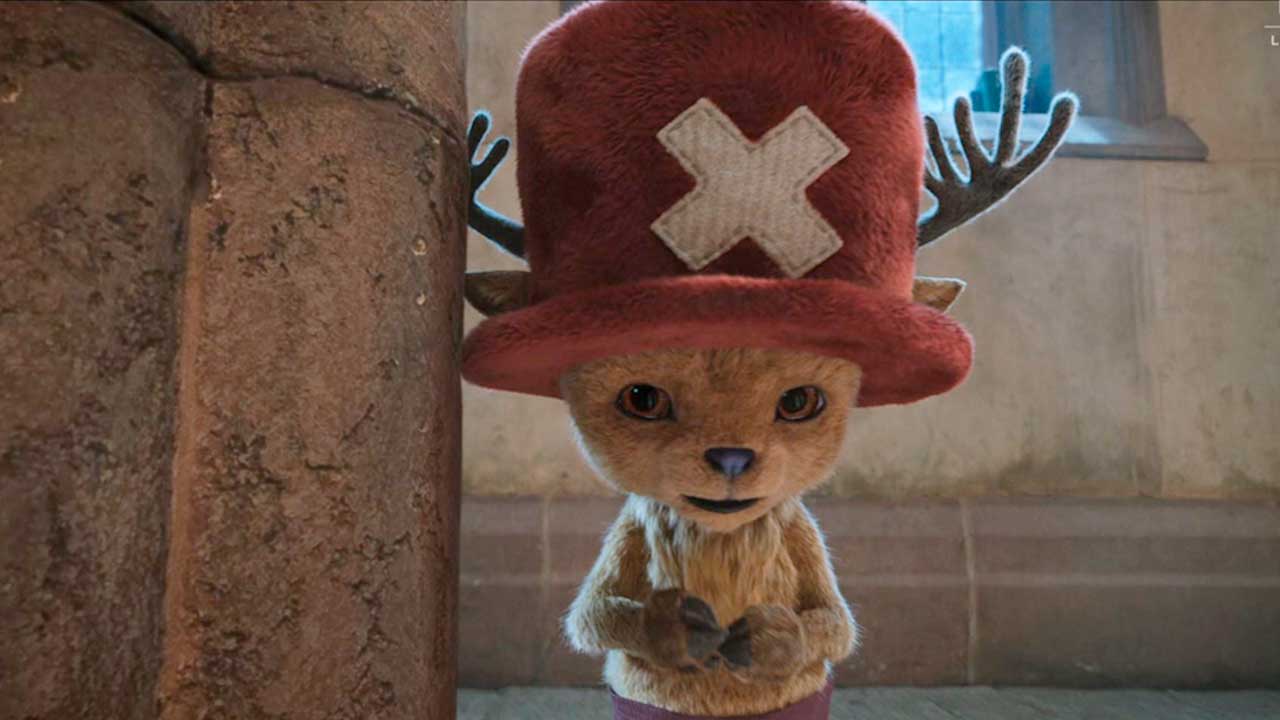 One Piece | Chopper em live action é revelado no trailer da 2ª temporada da série; assista ...