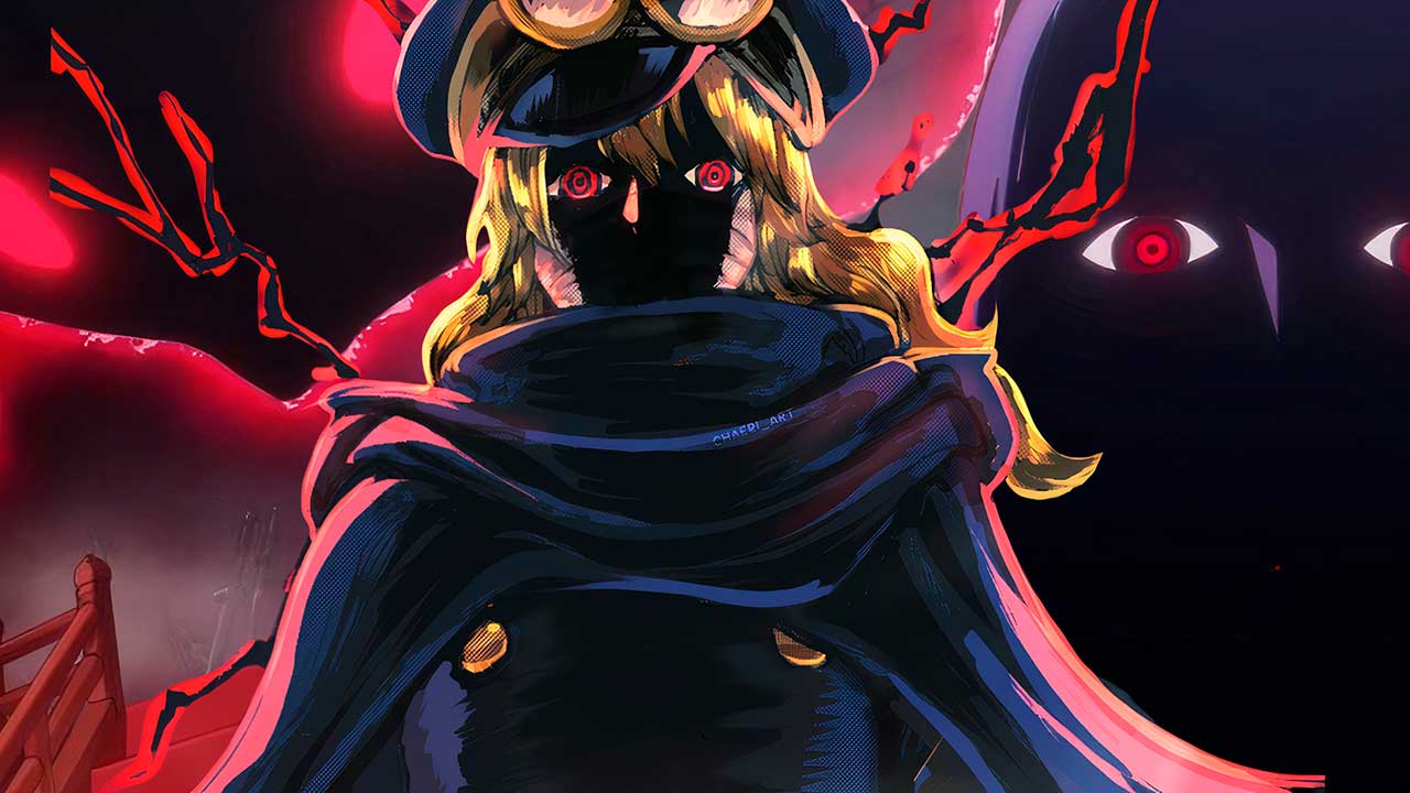 One Piece | Primeiros spoilers do mangá 1150 | Geekdama