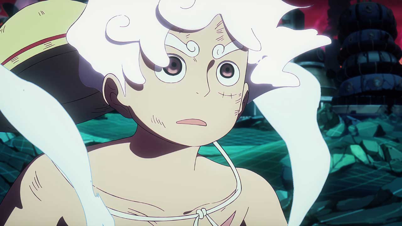 One Piece entra em pausa inesperada e capítulo 1162 do mangá é adiado ...