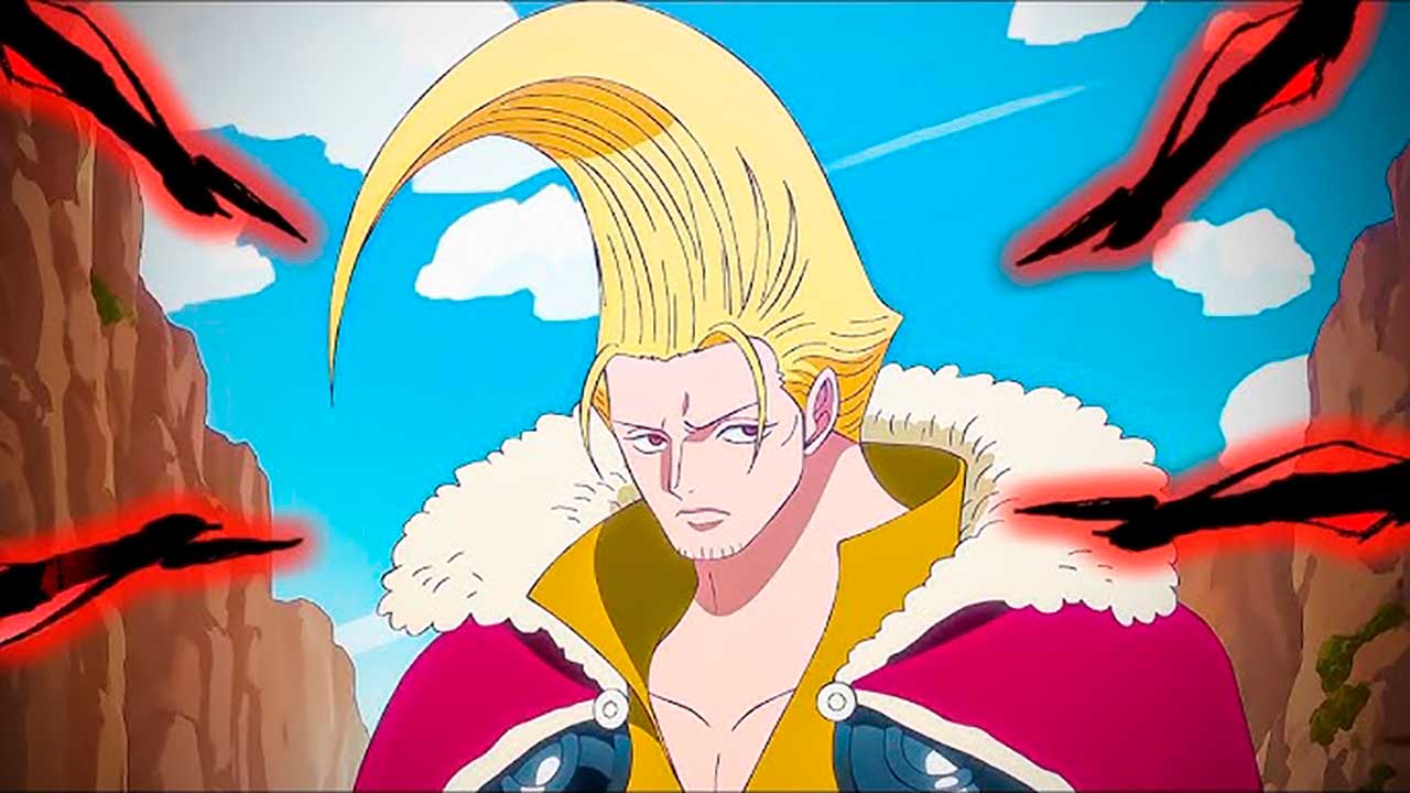 One Piece | Primeiros spoilers do mangá 1166 | Geekdama
