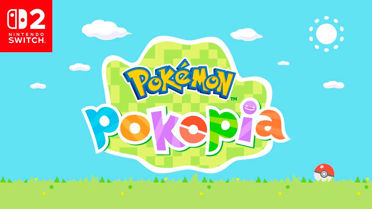 Pokemon Pokopia | Novo trailer destaca história, criação ...