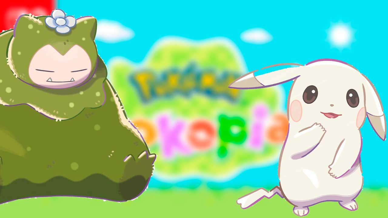 Pokémon Pokopia | Todos os Pokémon confirmados e novas variantes ...