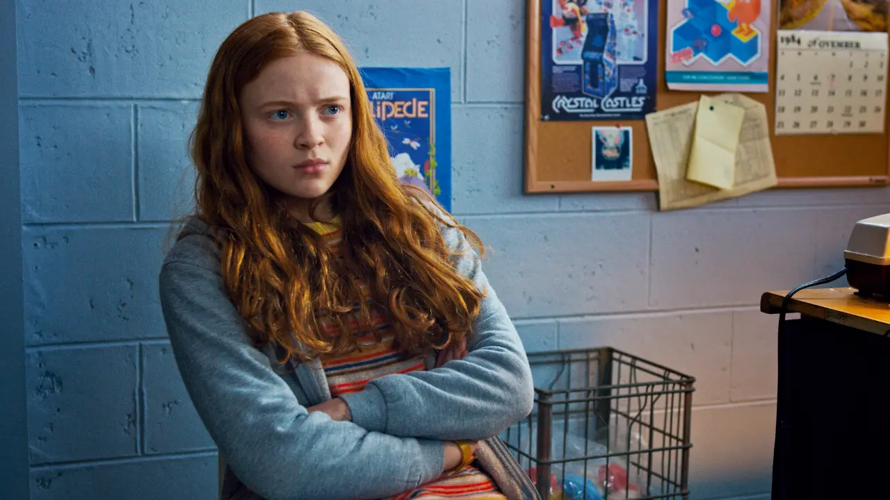 Stranger Things | Sadie Sink opina sobre destino ambíguo de Eleven na 5ª temporada: "Acho que ...