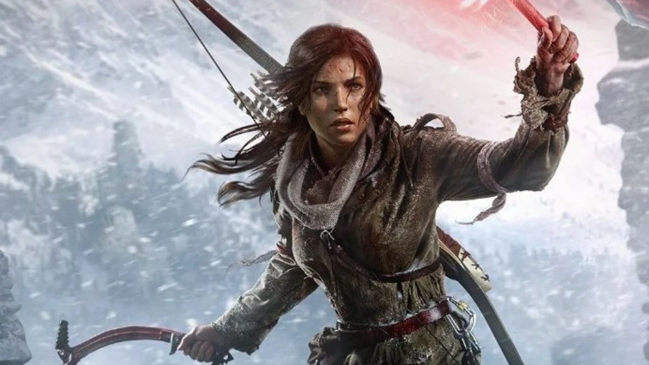 Rise of the Tomb Raider é lançado de surpresa no Nintendo Switch 2 ...